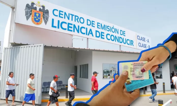 Brevete en Lima 2026: Trámite paso a paso en sede de Comas