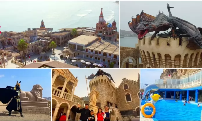 Castillo de Chancay: Historia, cómo llegar, precio
