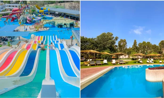 Clubes Campestres en Chosica y Chaclacayo con piscinas - América Noticias
