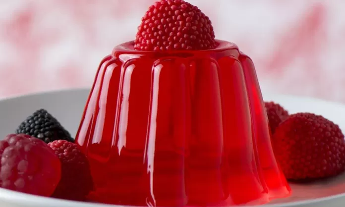 Colorante rojo 3 o eritrosina en alimentos: es cancerigeno