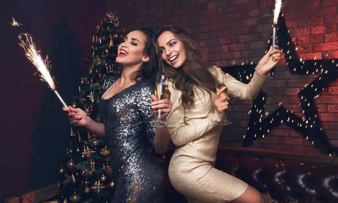 Colores para Año Nuevo y su significado 2026