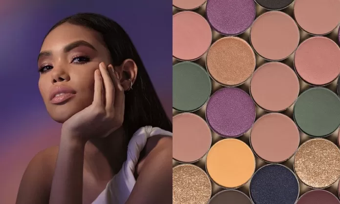 Los colores básicos para tu primera paleta de maquillaje de ojos