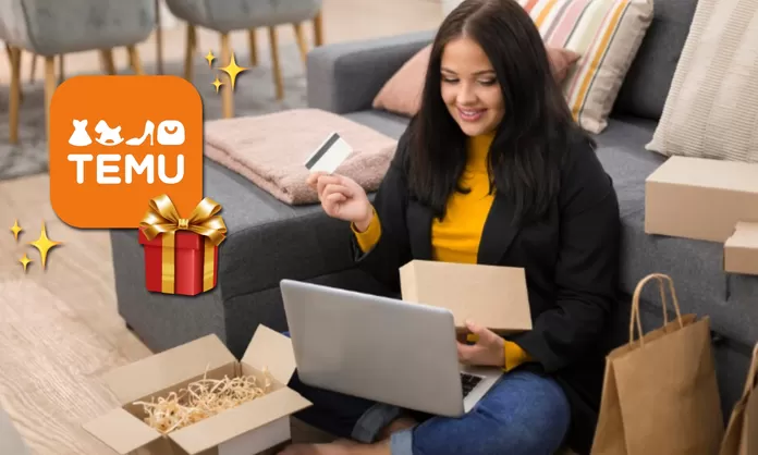 ¿Cómo tener a los mejores descuentos y regalos de Temu?