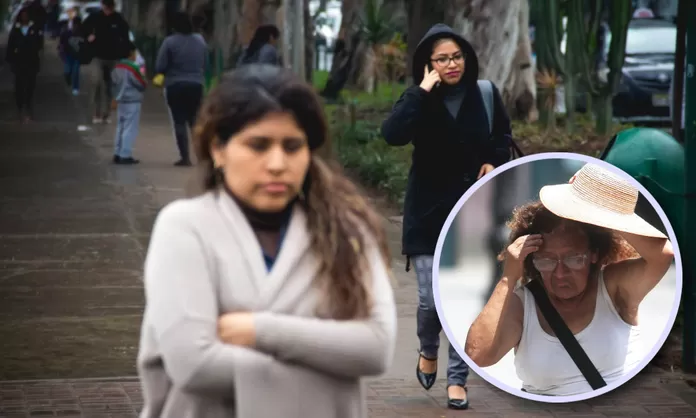 6 claves para conocer cómo será el invierno 2023 en Lima