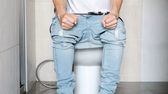 La técnica más efectiva para evacuar sin que sea un martirio