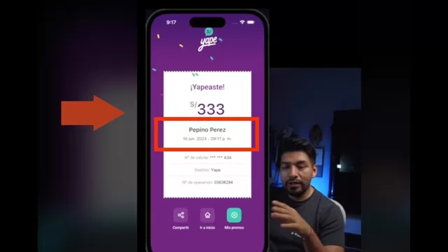 ¿Cómo te engañan con el Yape falso y qué hacer para evitarlo? - América Noticias