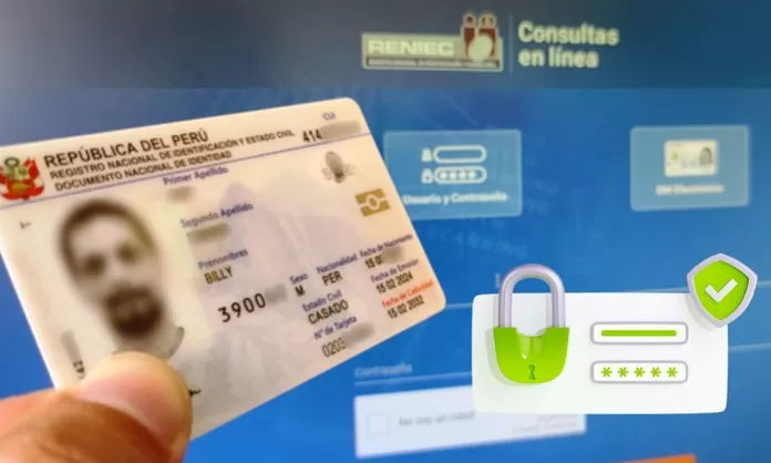 Pin o clave del DNI electrónico: Para qué sirve