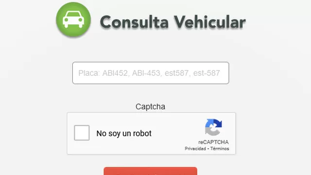 Me chocaron y tengo la placa del carro - América Noticias