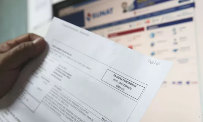 ¿Cómo sacar el RUC gratis? Sigue estos pasos