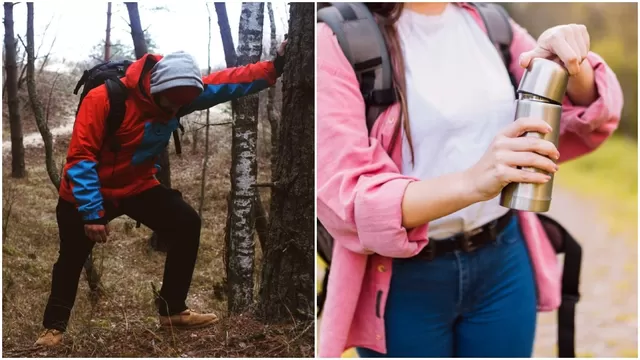 Síntomas del soroche y cómo prevenirlo en viajes de altura - América ...