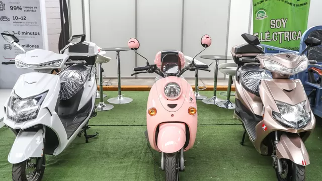 ¿Cómo transferir una moto a tu nombre y cuánto cuesta? - América Noticias