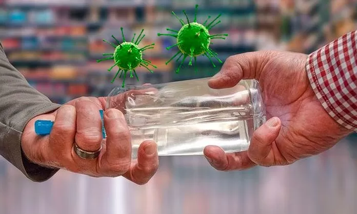 Coronavirus: ¿cómo puedes contagiarte sin que te des cuenta?