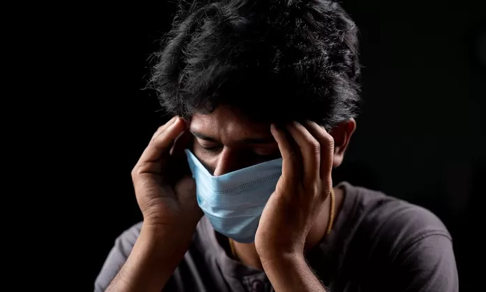 COVID-19: ¿qué síntomas indican que debes ir al hospital?