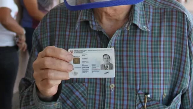 Reniec: ¿Cuál es y dónde está el código ubigeo del DNI? - América Noticias