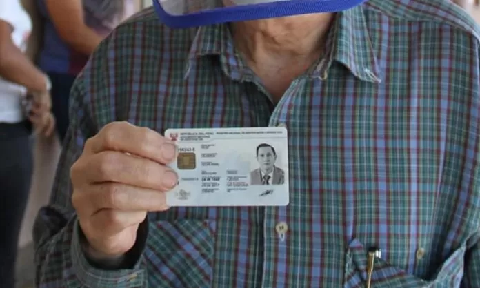 Reniec: ¿Cuál es y dónde está el código ubigeo del DNI?