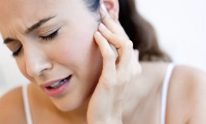 Otitis: ¿cuáles son los tipos y por qué se produce?