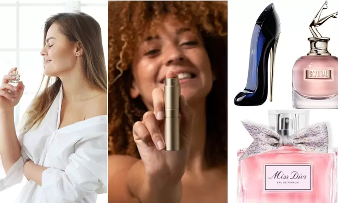 Decants de perfumes en Perú: ¿Dónde comprarlos?