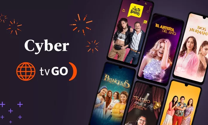 Disfruta de América tvGO por un año a tan solo S/ 59.90