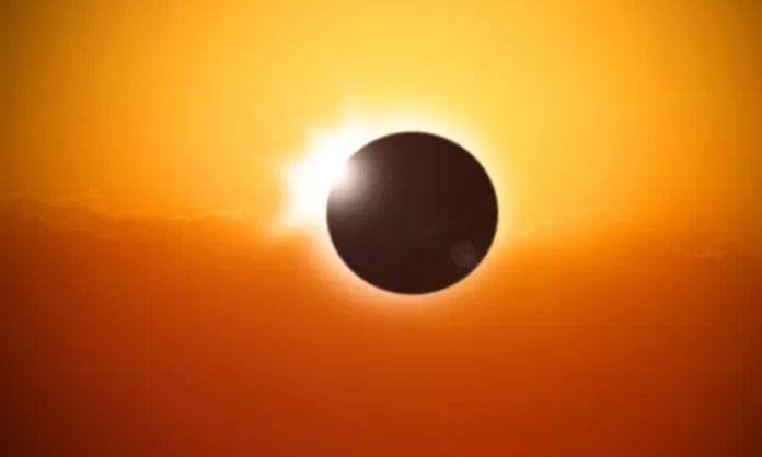 Eclipse solar en Perú: ¿a qué hora y dónde podrás verlo?