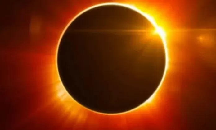 Eclipse solar 2020 Perú: ¿dónde y a qué hora podrás verlo?