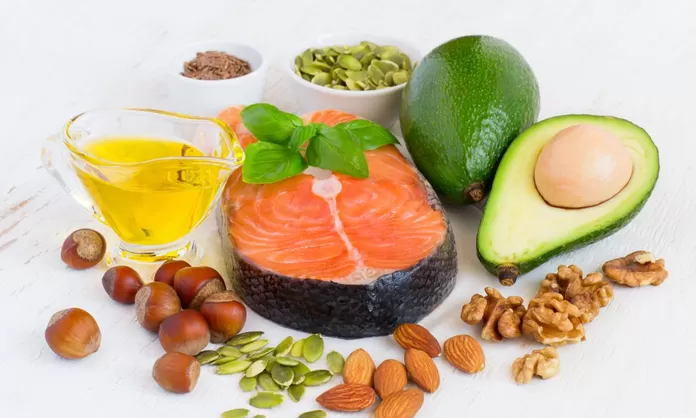 Conoce 10 alimentos que contienen grasas saludables