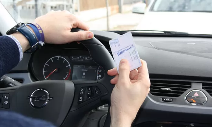 ¿Con ganas de aprender a manejar? Sigue estos consejos
