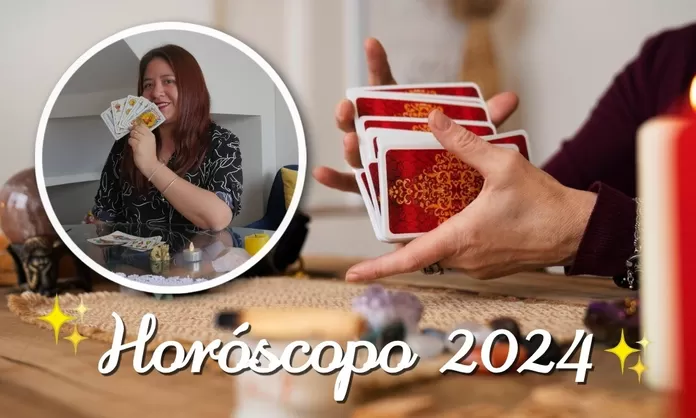 Horóscopo anual 2024: predicción de cada signo zodiaco