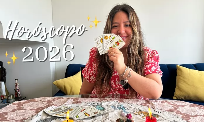 Horóscopo 2026: Predicciones para cada signo del zodiaco