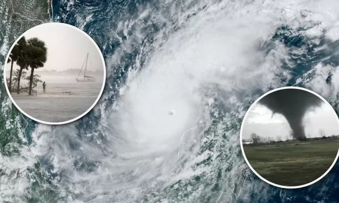 ¿Cuáles han sido los huracanes más devastadores?