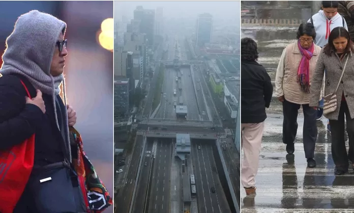Invierno en Perú: distritos de Lima con más frío