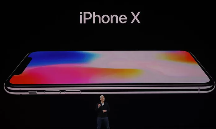 iPhone X: características, precio y fecha de lanzamiento (FOTOS)