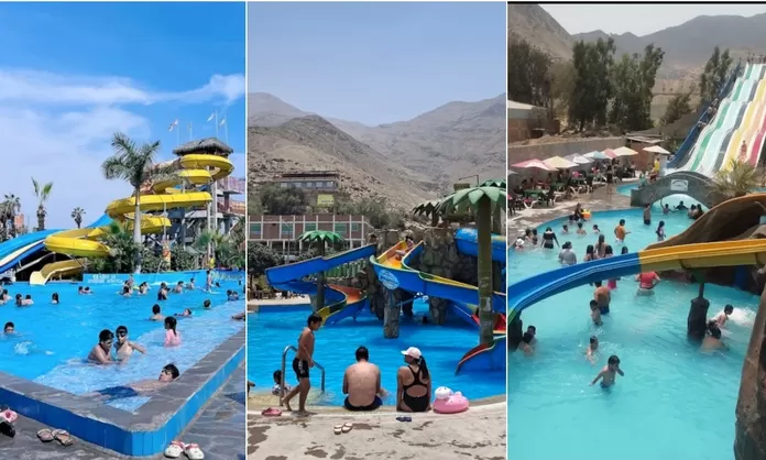 Clubes con piscinas en Lima: Diversión para niños y adultos