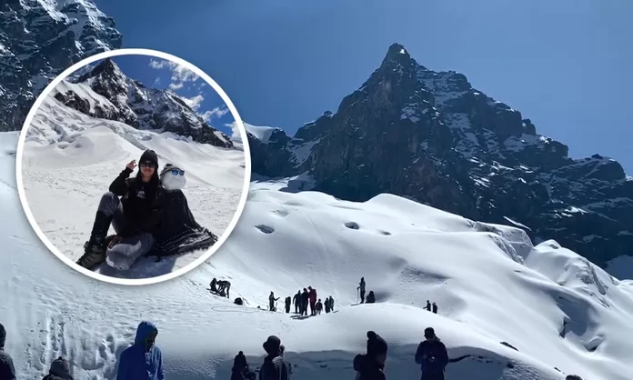 Nevado Rajuntay: ¿cómo llegar y cuál es el mejor mes?