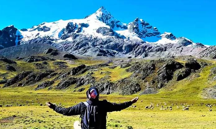 Nevado Rajuntay: ¿cómo llegar y cuánto cuesta? - América Noticias