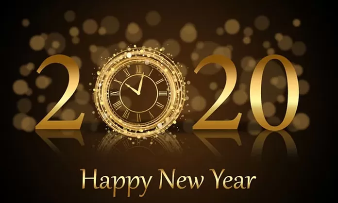 ¿El 2020 es una nueva década? ¿El 2020 es una nueva década?