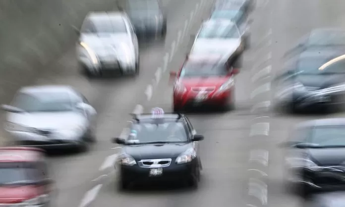 Los nuevos límites de velocidad en avenidas, calles y jirones de Lima