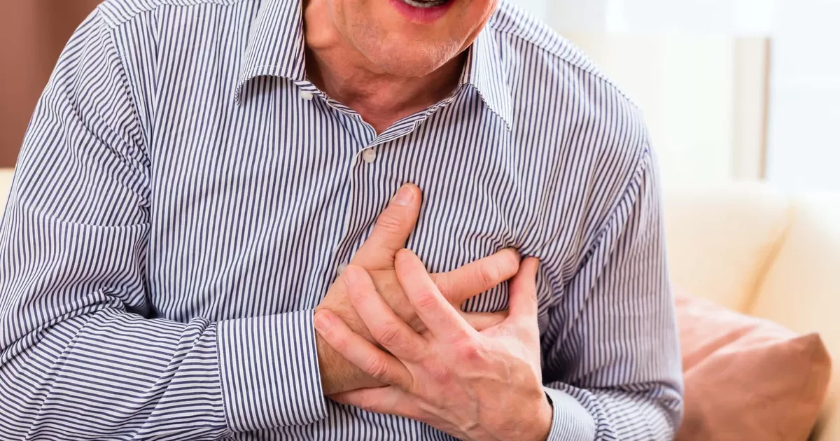 En qué se diferencia el paro cardiorrespiratorio del paro cardíaco ...