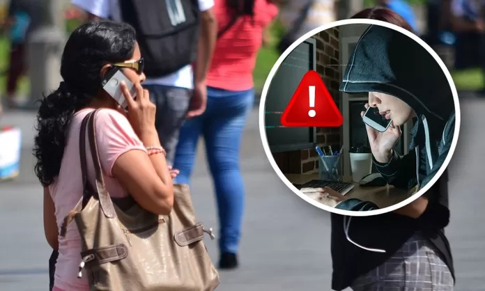 ¿Por qué no debes responder SÍ cuando te llaman por teléfono?
