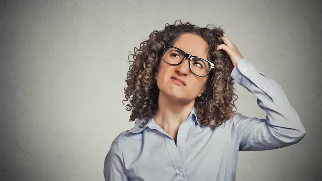 ¿Por qué no puedo recordar los nombres de las personas? - América Noticias