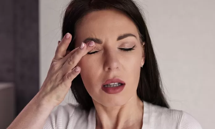 ¿Por qué te tiembla el ojo? Conoce la verdadera razón