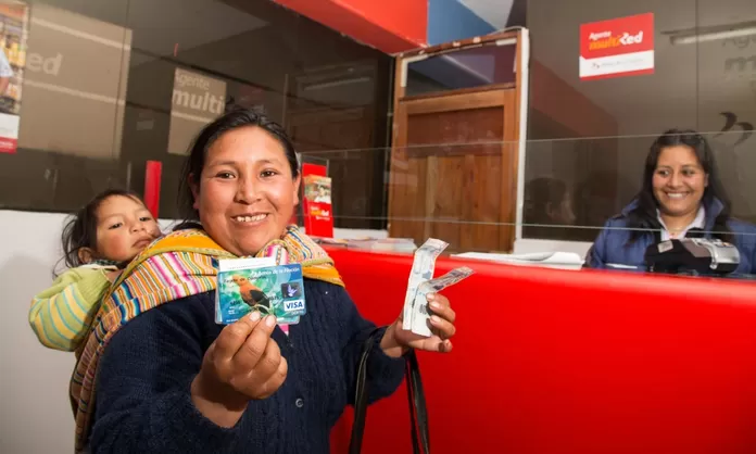 LINK: ¿Cómo inscribirse al programa Juntos?