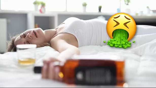 ¿Una persona ebria puede morir al dormir? - América Noticias