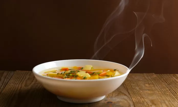 4 cosas que debes saber cuando tomas bebidas calientes