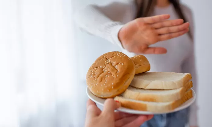 ¿Qué le pasa a tu cuerpo cuando comes pan todos los días?