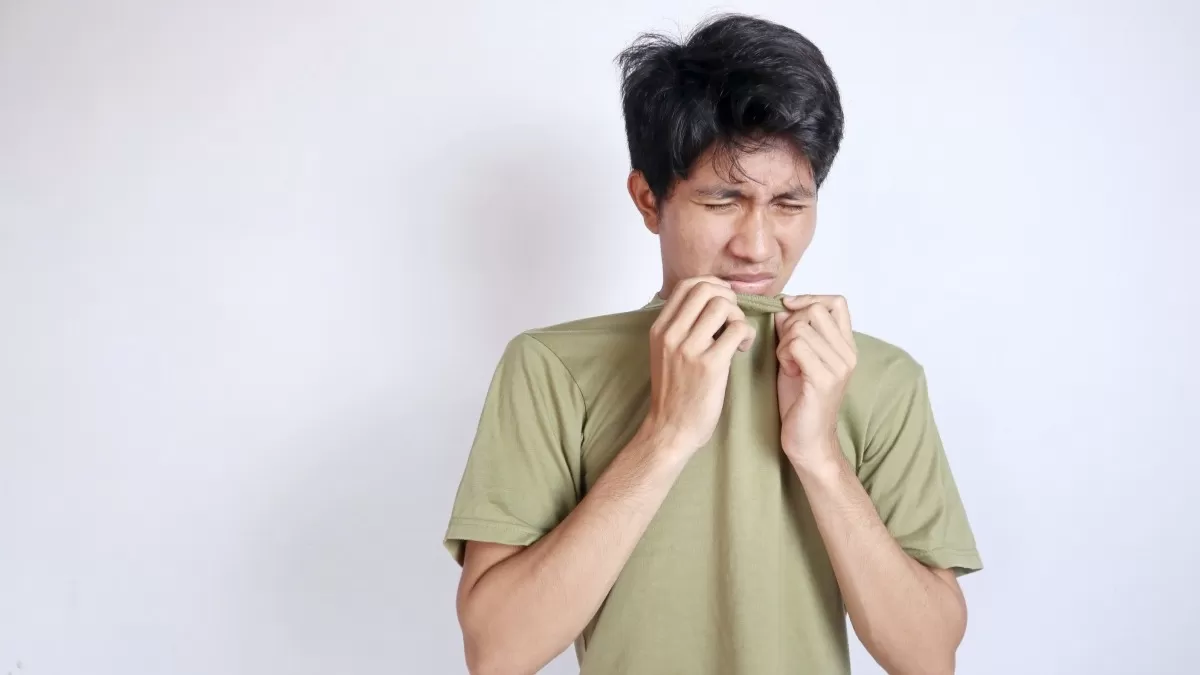 ¿Por qué tengo mal olor en el cuerpo? - América Noticias