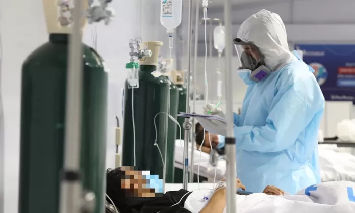 ¿Quienes han superado la COVID-19 se pueden volver a contagiar?