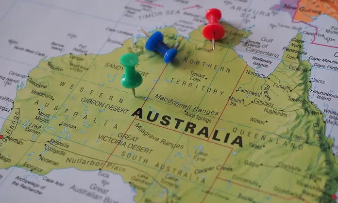 Becas para estudiar en Australia