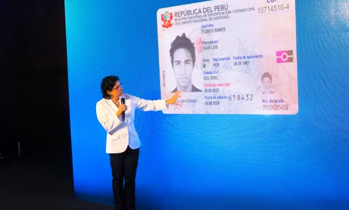 Reniec: DNI electrónico 3.0 precio y cómo adquirirlo