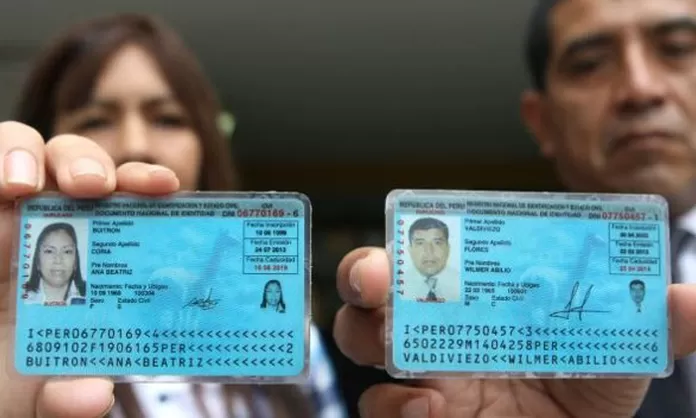 ¿Desde cuándo y cómo puedes renovar tu DNI azul?