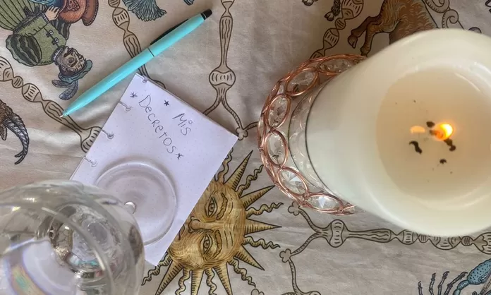 Ritual para el 11 del 11